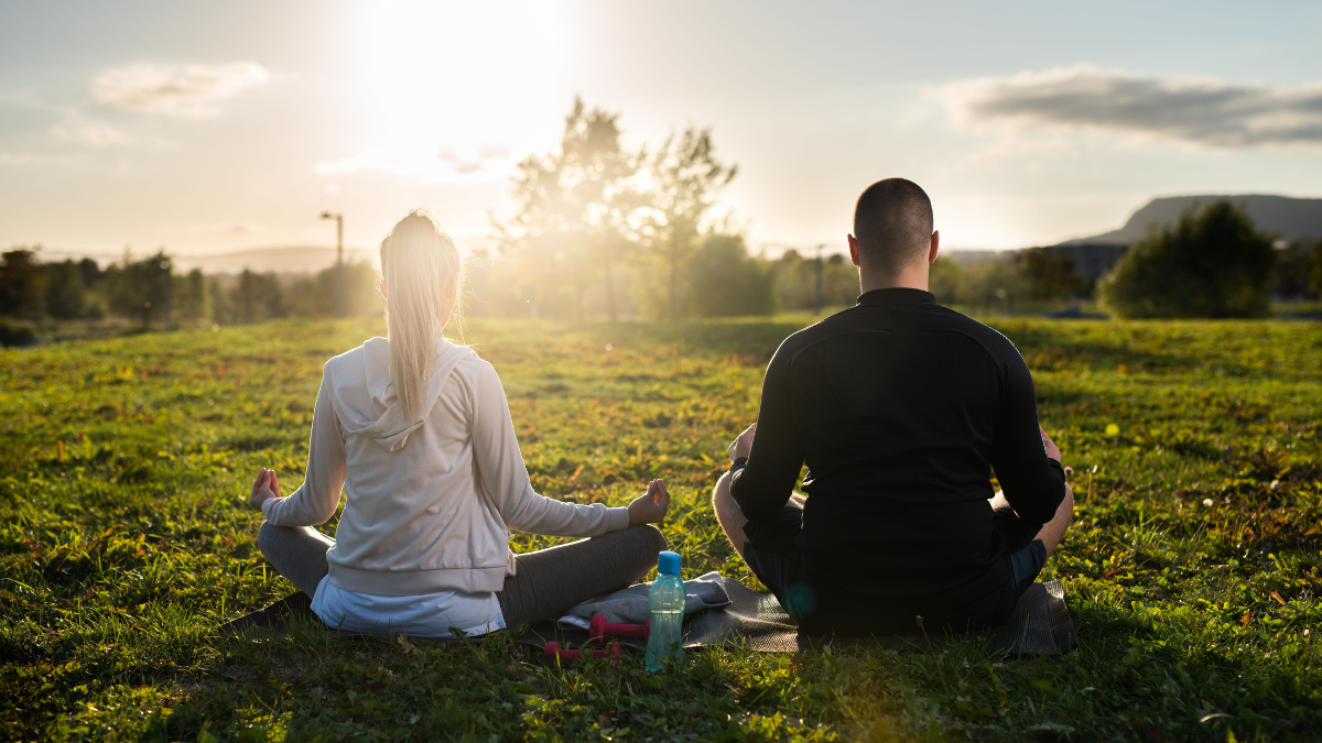 The Power of Mindfulness: 5 Simple Exercises to Try Today | Global ...