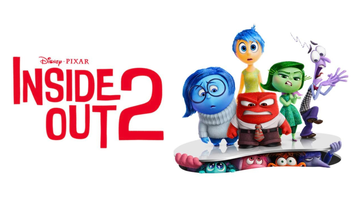 5 Mental Health Lessons We Can Learn From Inside Out 2